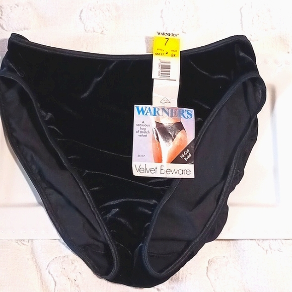 Warner's | Intimates & Sleepwear | Warners Second Skin Liquid Velvet ...